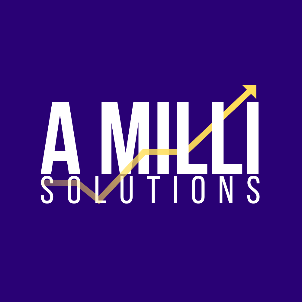 Home - A Milli Solutions